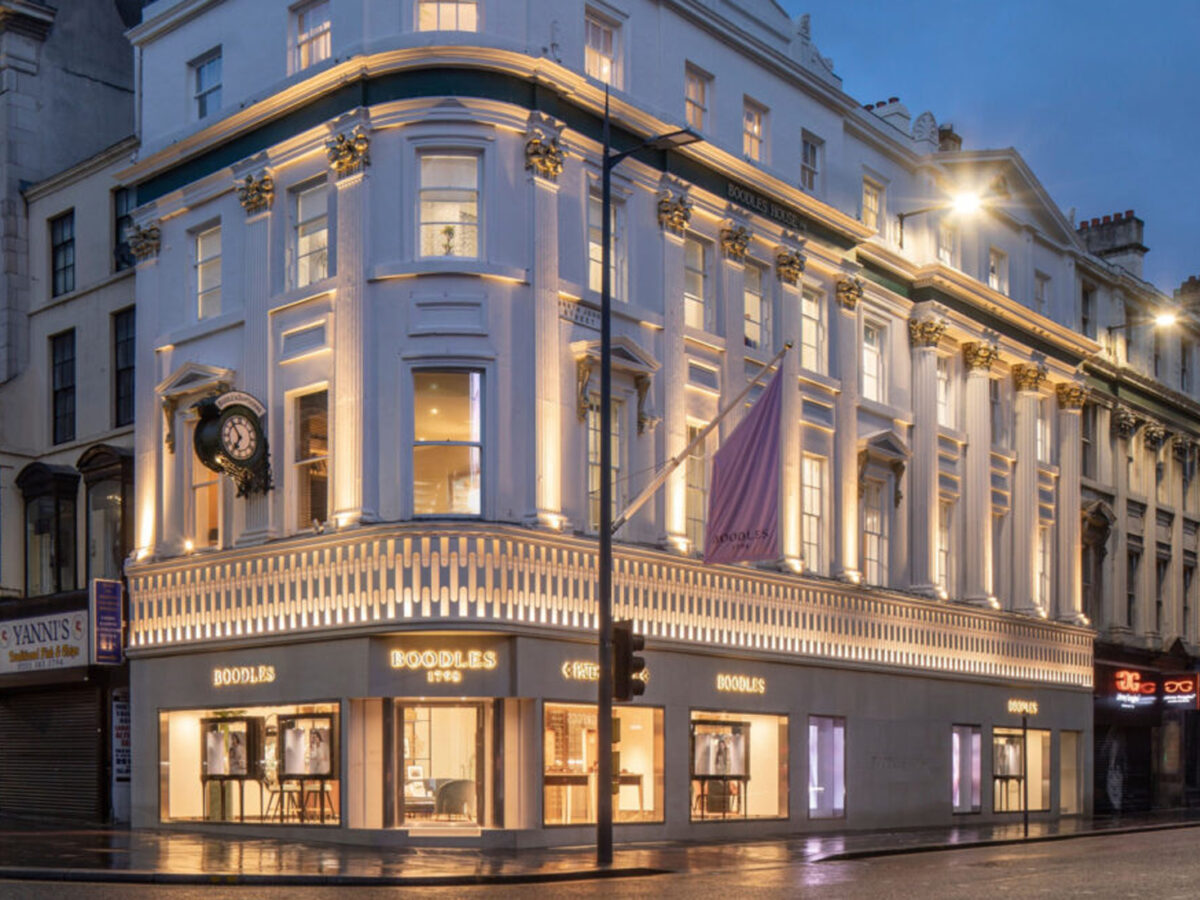 Jewellery drives 13% sales growth for Boodles