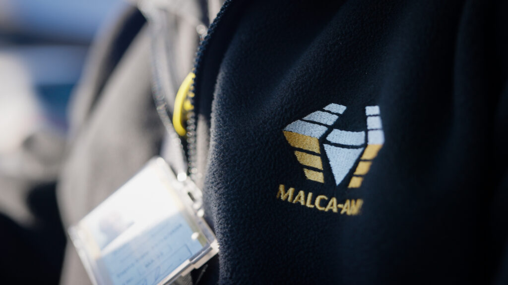 UltraVault, by Malca-Amit