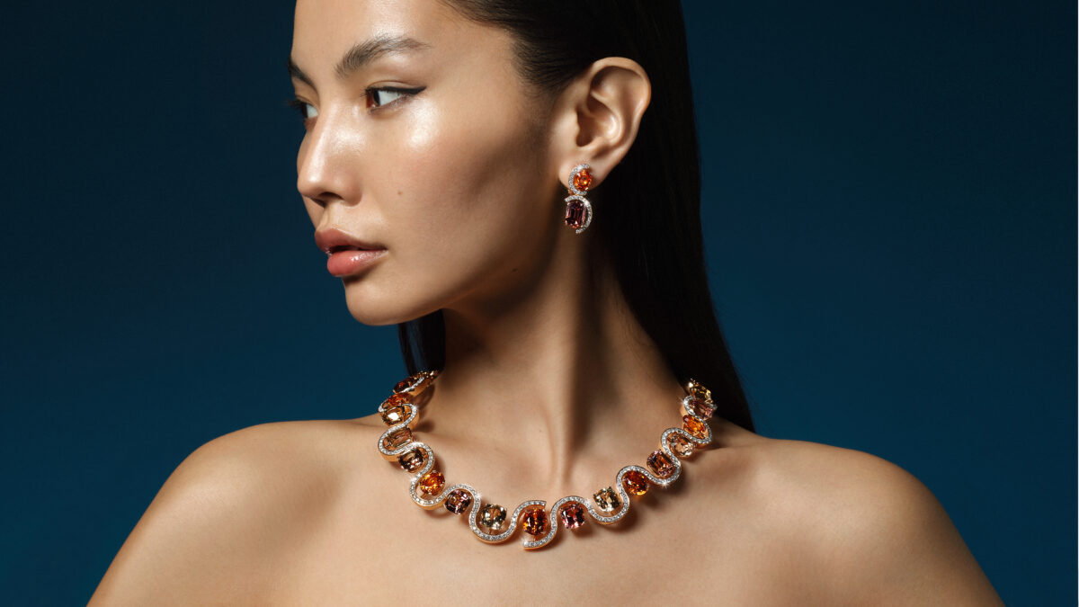 BIG RETAILER INTERVIEW: “Luxury – it’s all about the detail”
