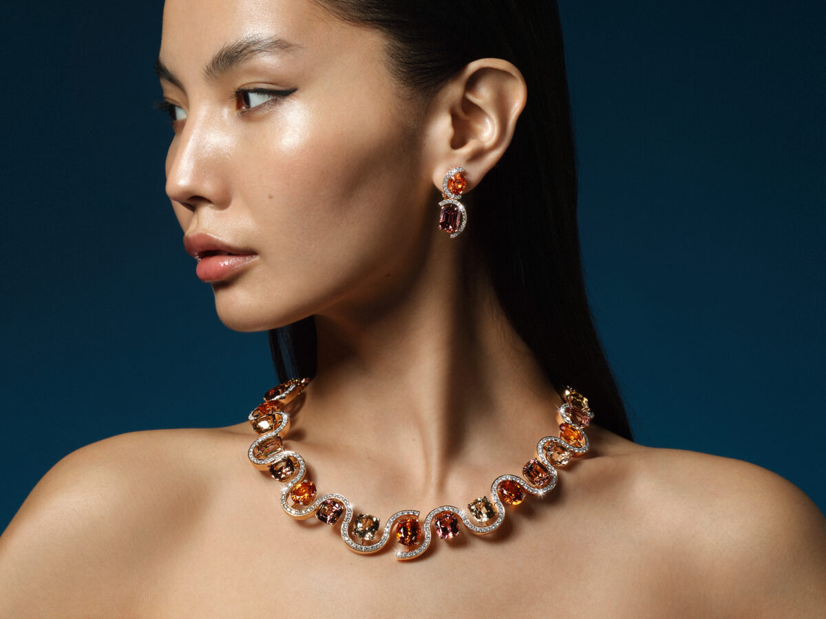 BIG RETAILER INTERVIEW: “Luxury – it’s all about the detail”