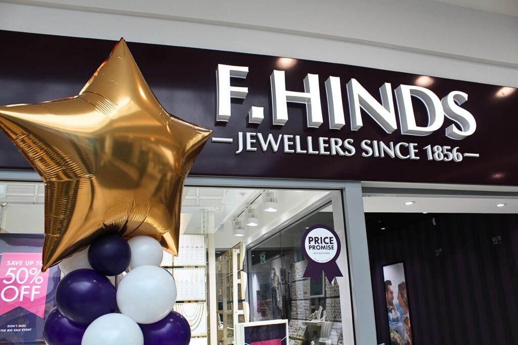 F Hinds concludes inaugural Wellbeing Month