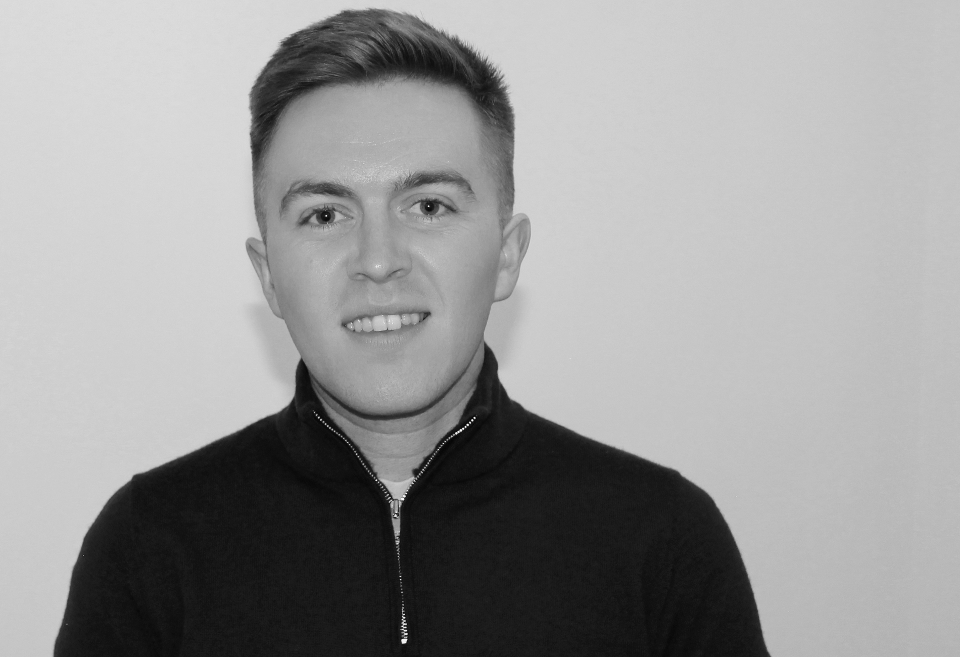 Jamie McFadden launches PR agency