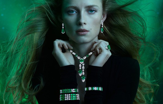 Goad Communications to represent Graff