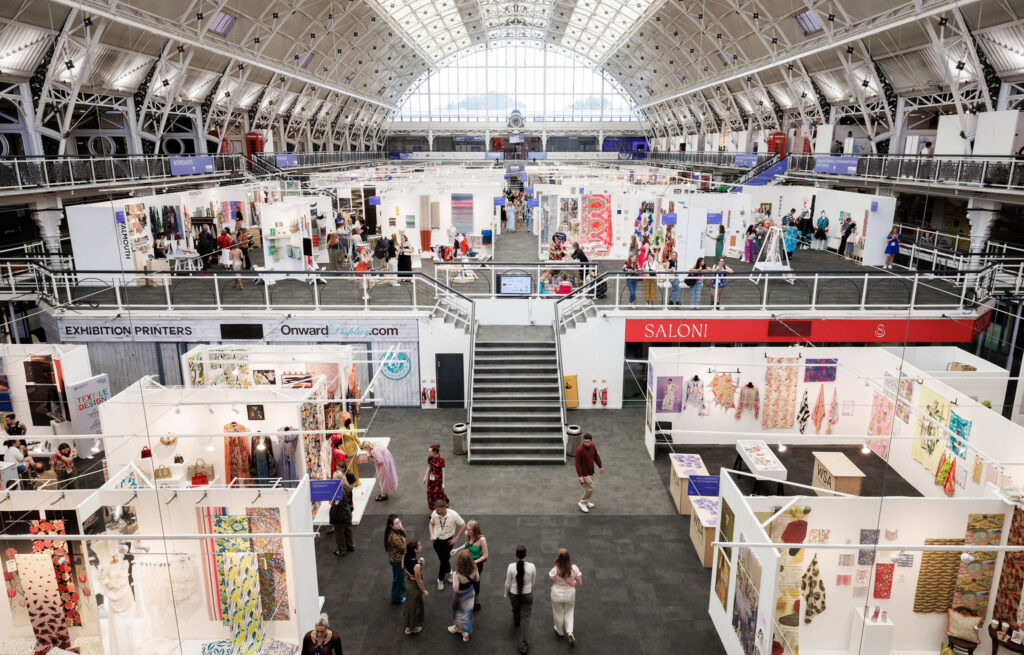 New Designers announces show dates and ND Selects line-up for 2024
