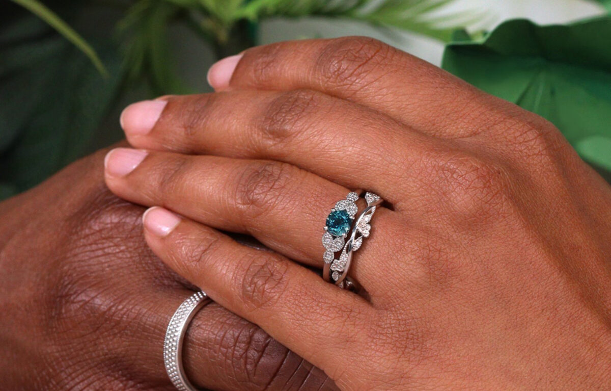 New Jessica Flinn collection blends vintage charm with contemporary design