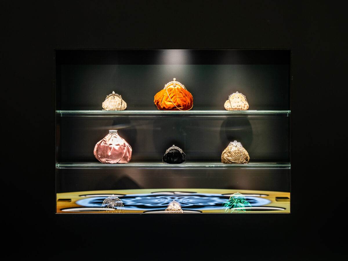Buccellati "rediscovers the classics" with new exhibition