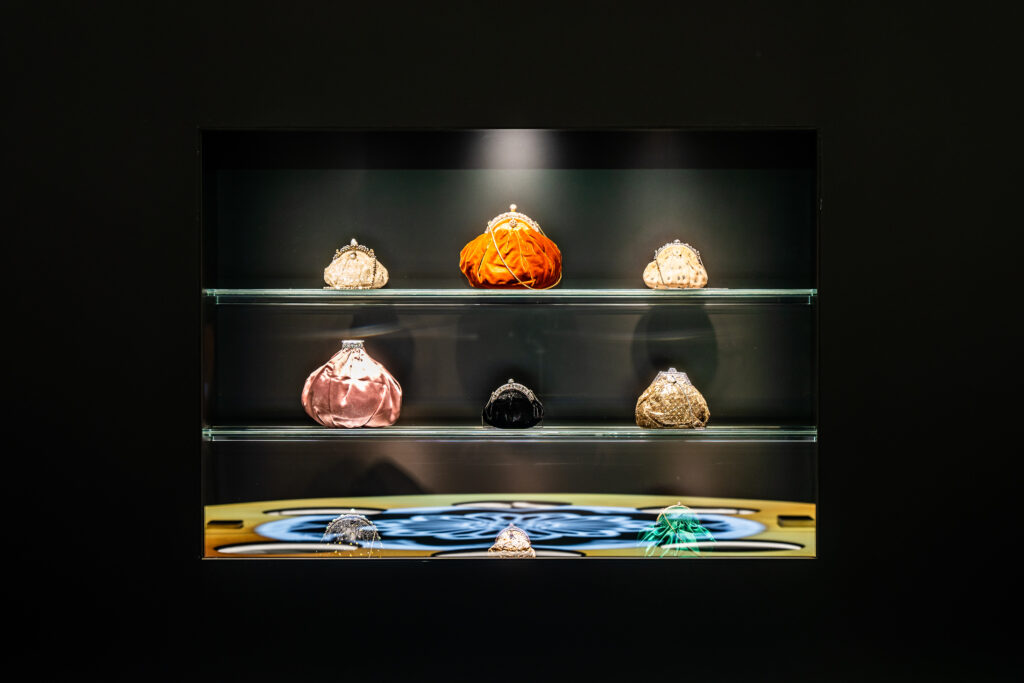 Buccellati "rediscovers the classics" with new exhibition