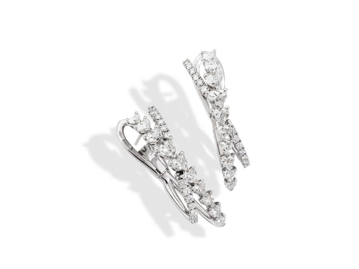 Recarlo enhances Incrocio line from Anniversary Love
