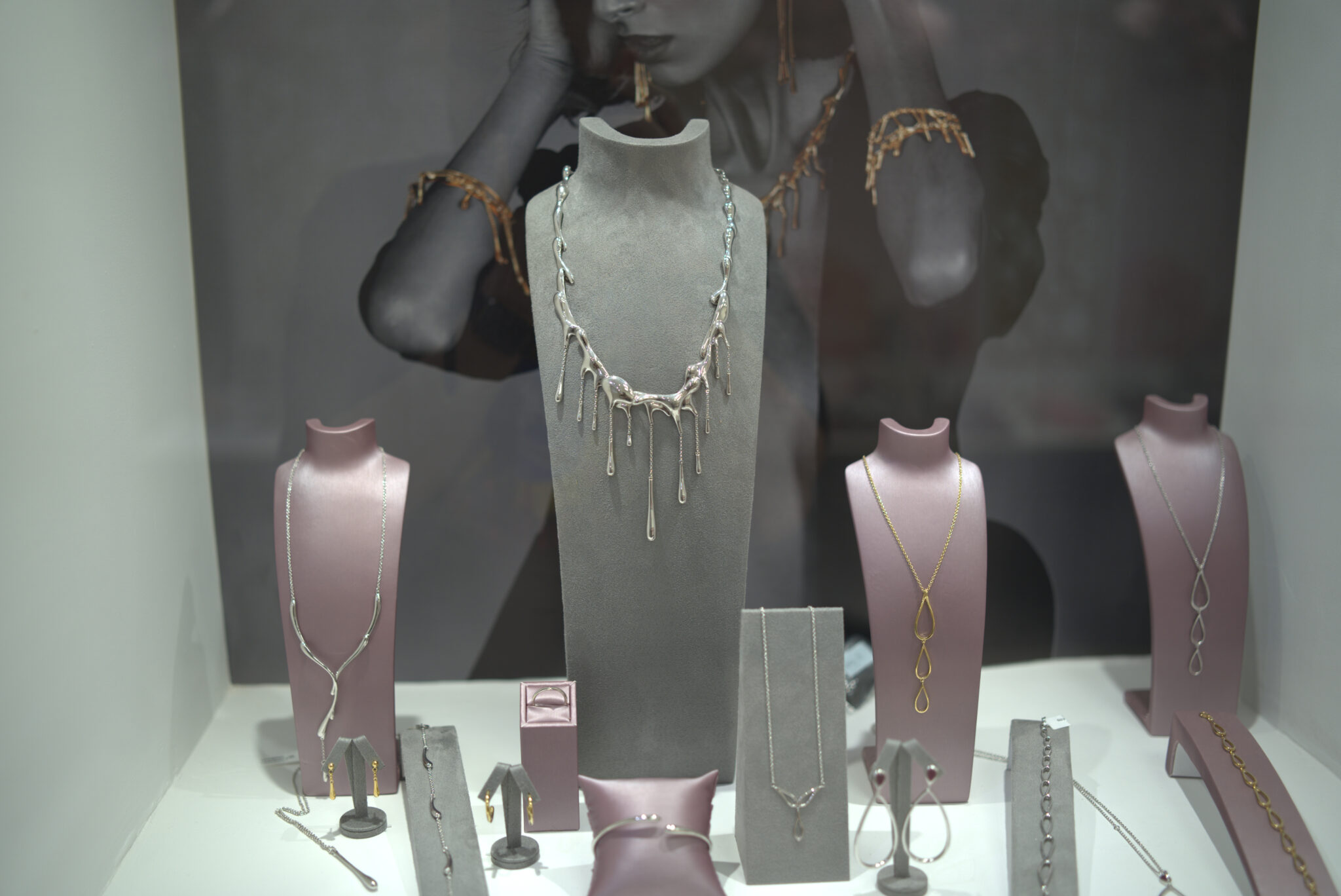 Samuel Perry opens first retail store in Essex