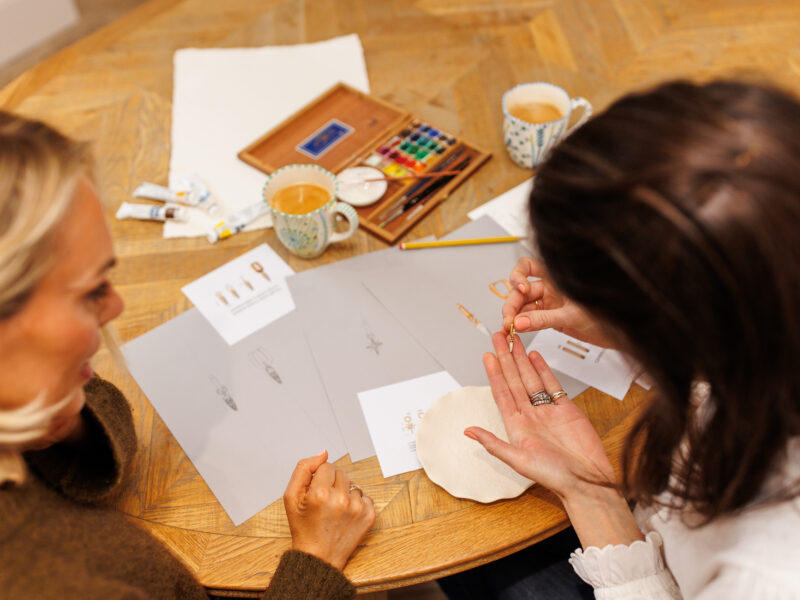 Home - Professional Jeweller