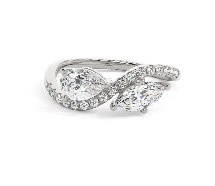 Sacet introduces new collection as searches for toi et moi rings soar