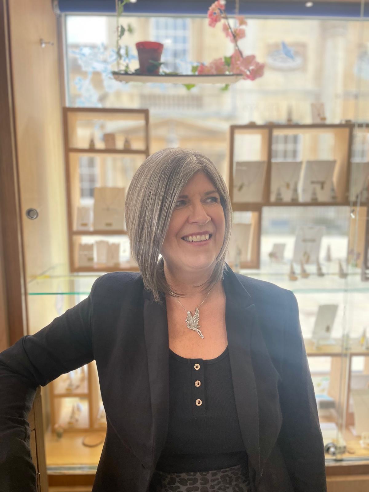 POWER LIST 2024: Jody Cory Goldsmiths managing director, Jody Cory