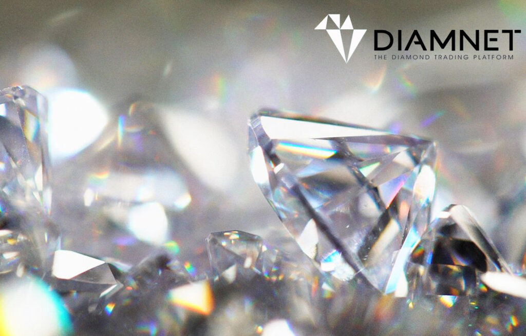 Diamnet launches "new and improved" version of platform