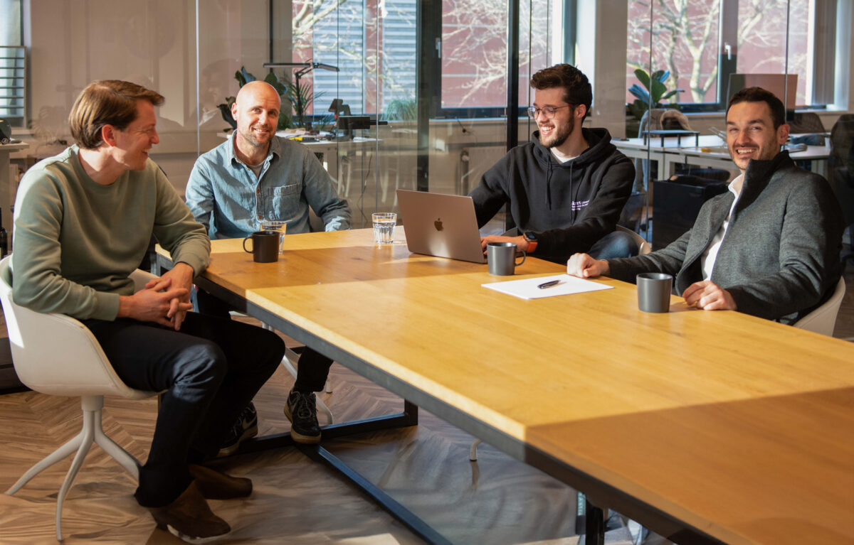 Nivoda secures £24m Series B funding