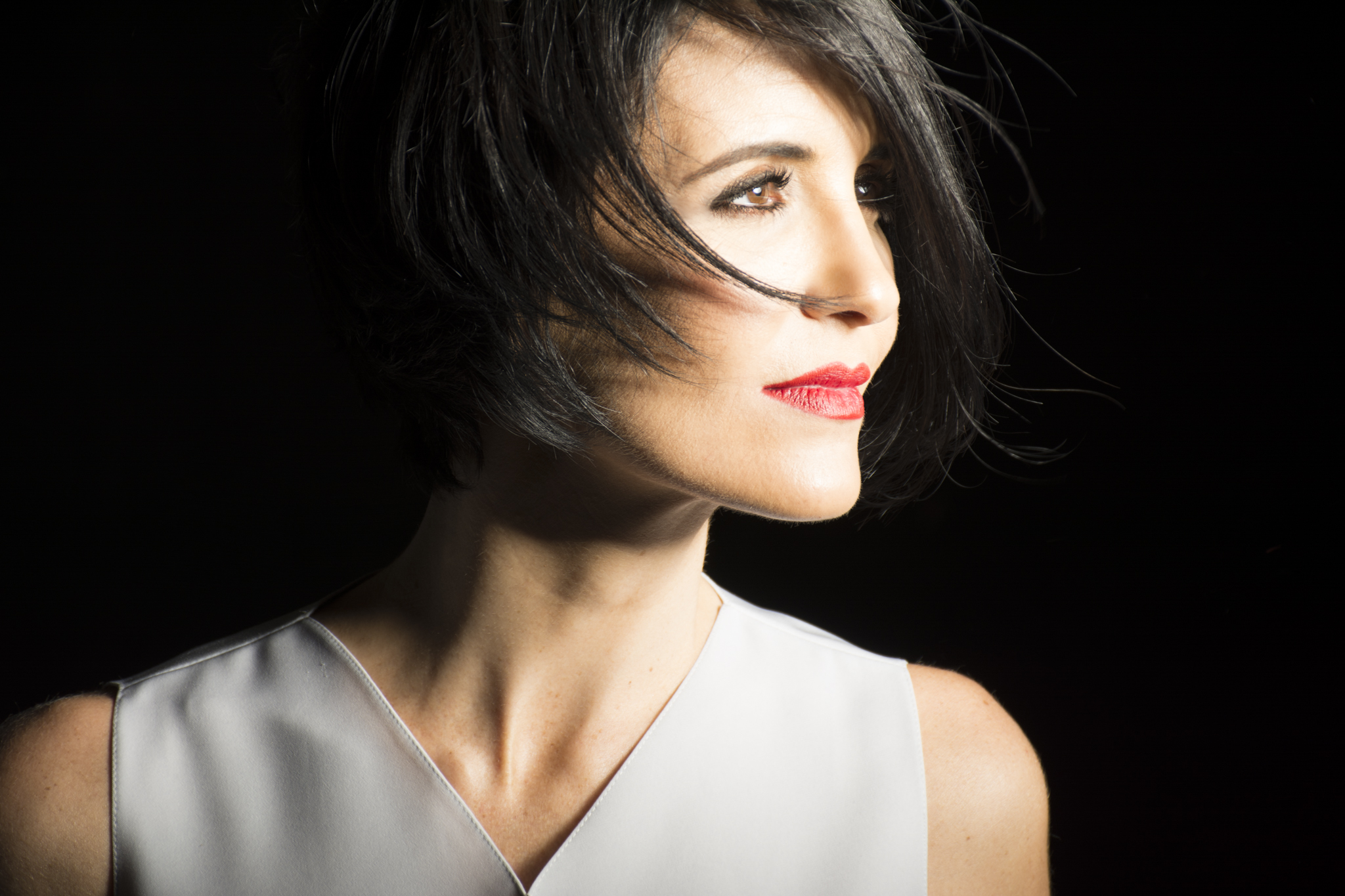 Nada Ghazal launches in Harrods