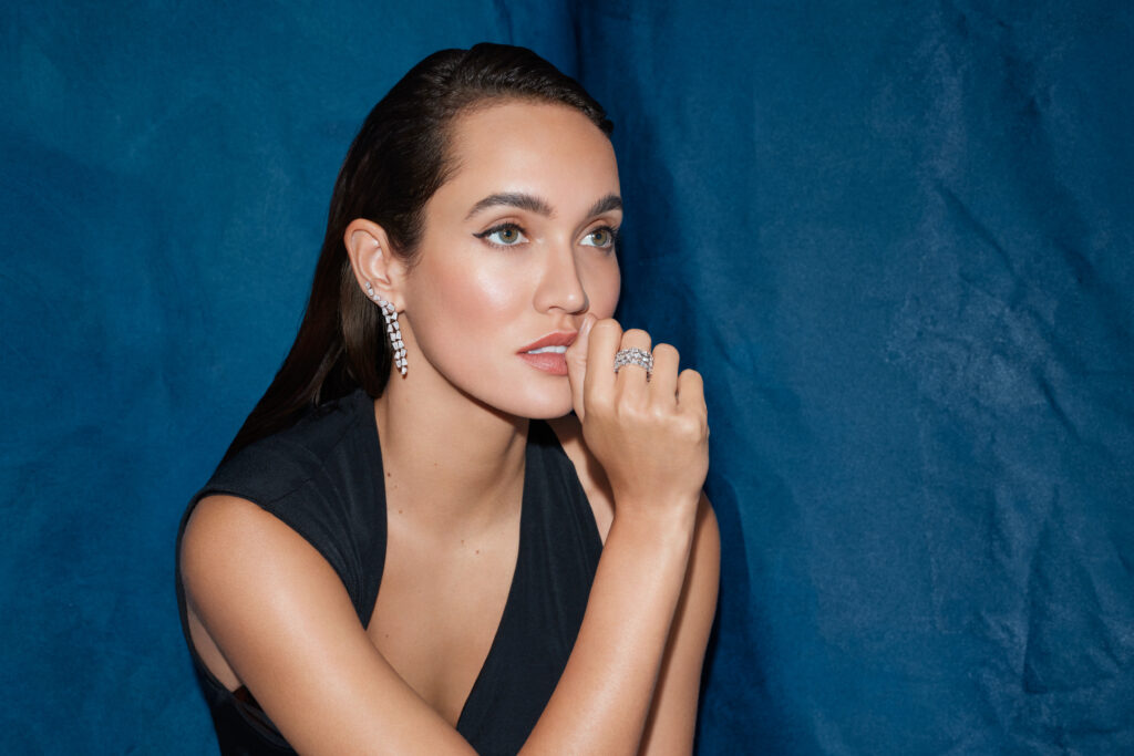 Bucherer extends Rock Diamonds collection - Professional Jeweler USA