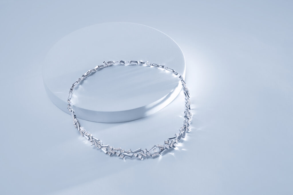 Bucherer extends Rock Diamonds collection