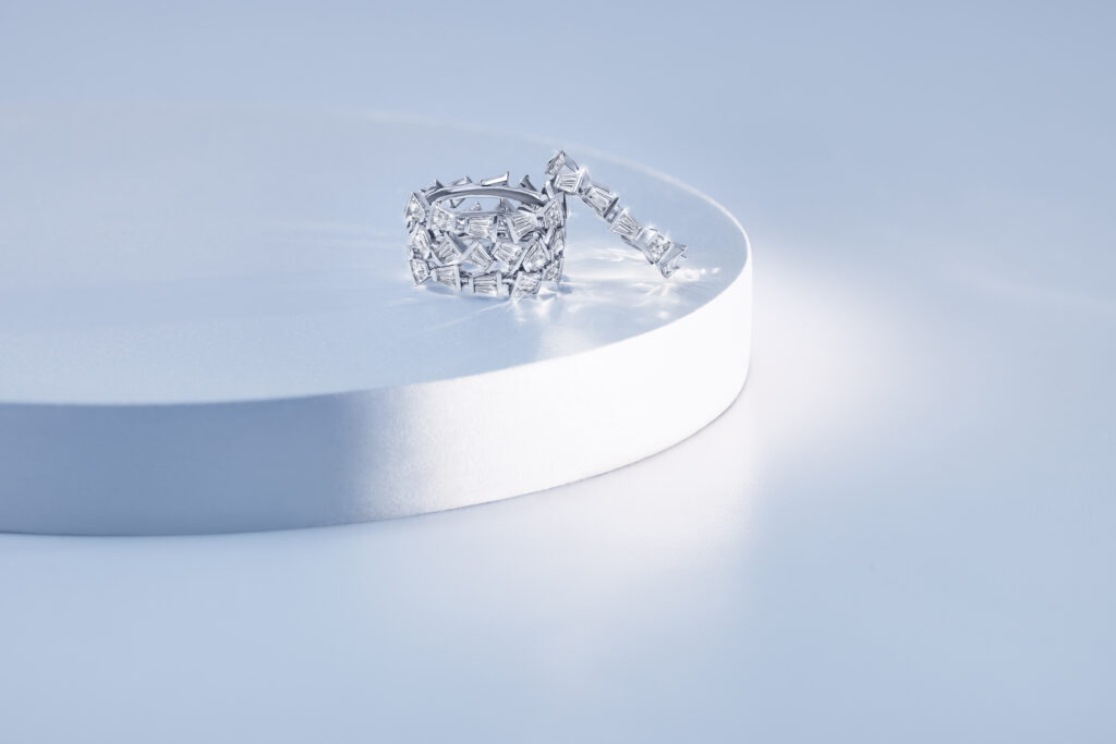Bucherer extends Rock Diamonds collection - Professional Jeweler USA