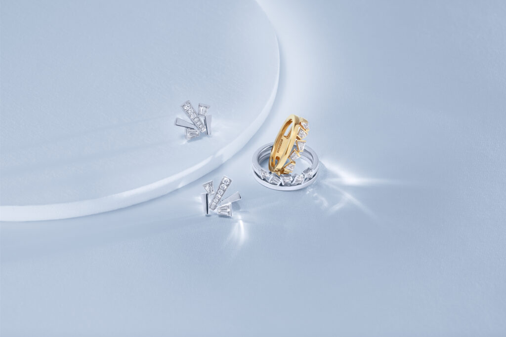 Bucherer extends Rock Diamonds collection