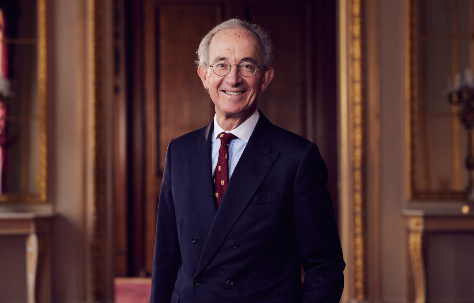 Richard Reid appointed 697th prime warden of The Goldsmiths’ Company