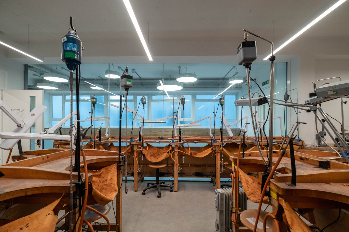 JewelleryMaker to host world’s largest jewellery making session