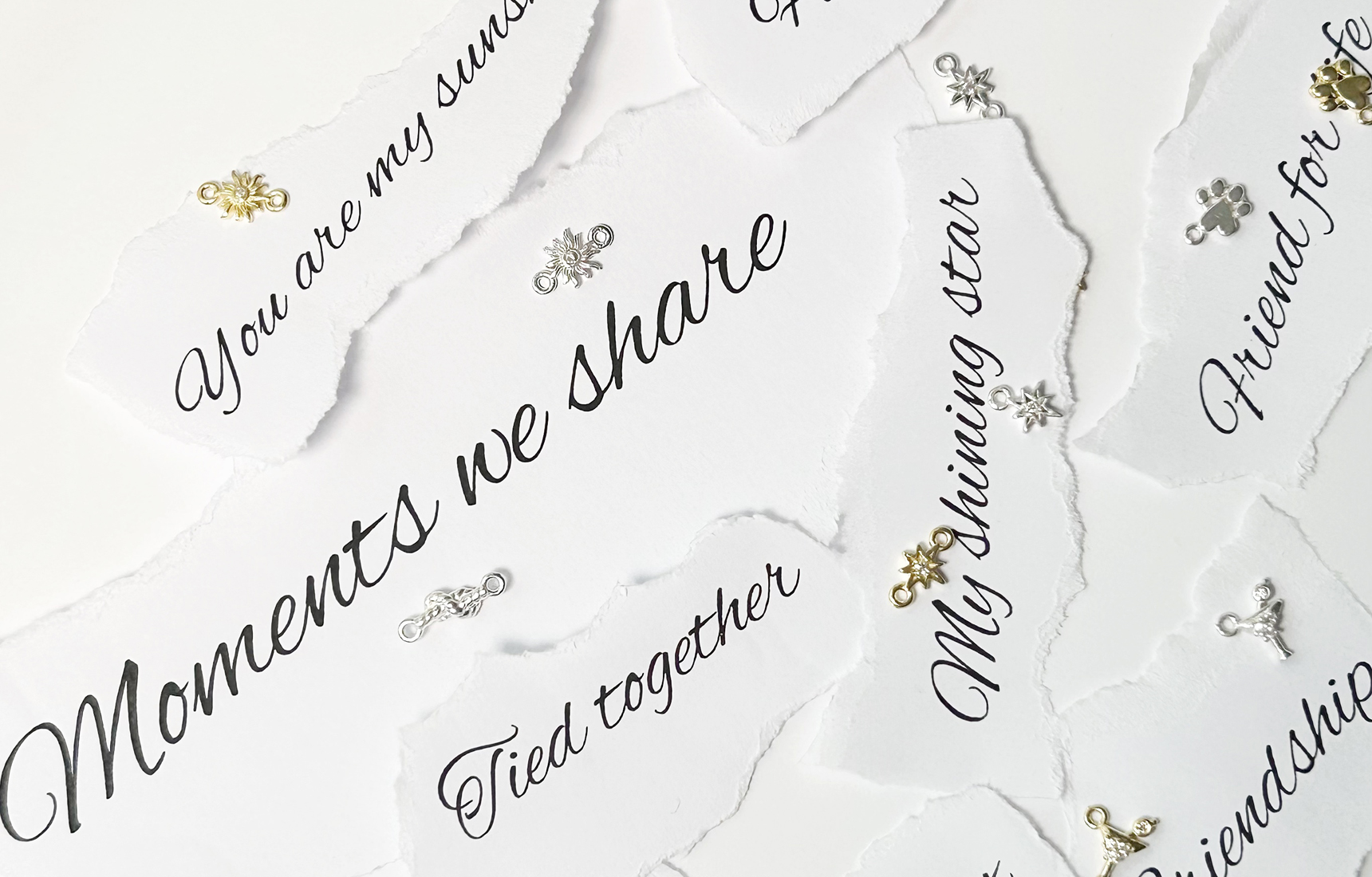 Lustre & Love partners with Perma Jewel