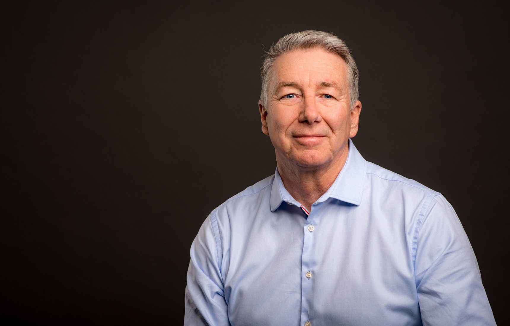 Thinking different, with Michael Donaldson