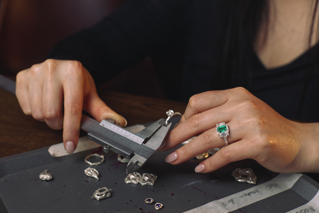 Fraser Hart Colchester reopens with expanded showroom floor