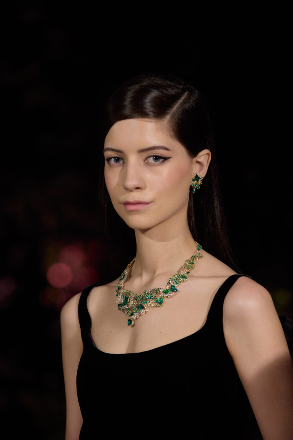 IN PICS: Dior unveils Diorama jewellery collection in Florence