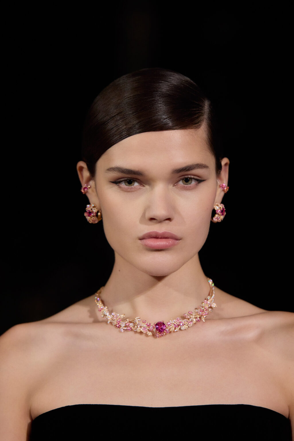 IN PICS: Dior unveils Diorama jewellery collection in Florence