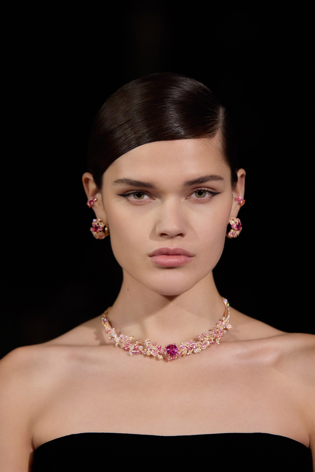 IN PICS: Dior unveils Diorama jewellery collection in Florence