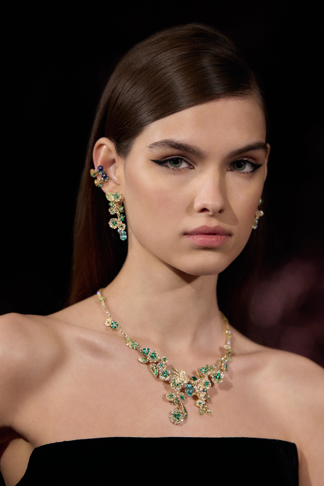IN PICS: Dior unveils Diorama jewellery collection in Florence