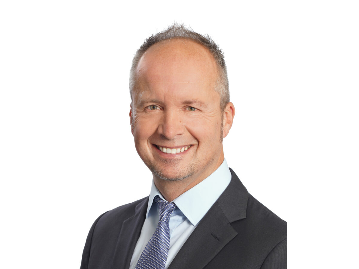 Alan Hart steps down as Gem-A CEO