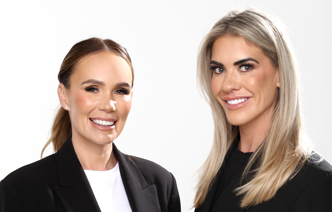 Say It With celebrates rebrand and £5 million to date