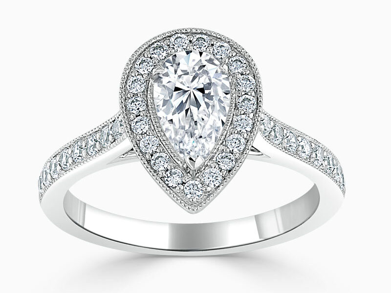 Steven Stone reveals the best Bridgerton-esque rings