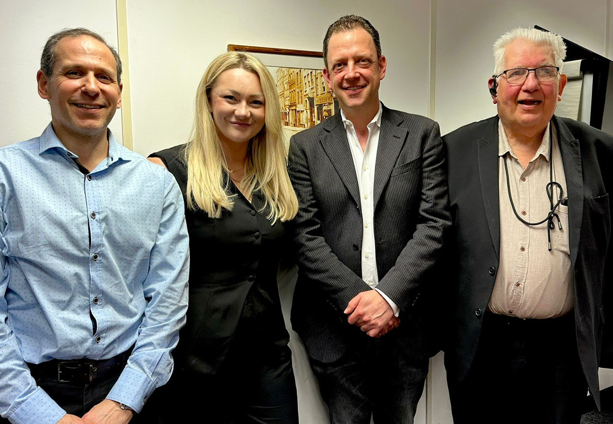 LDB announces new Council of Management