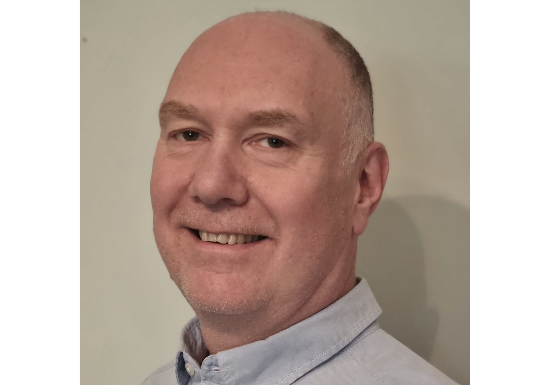 Andrew Sollitt retires from Domino Jewellery after 17 years