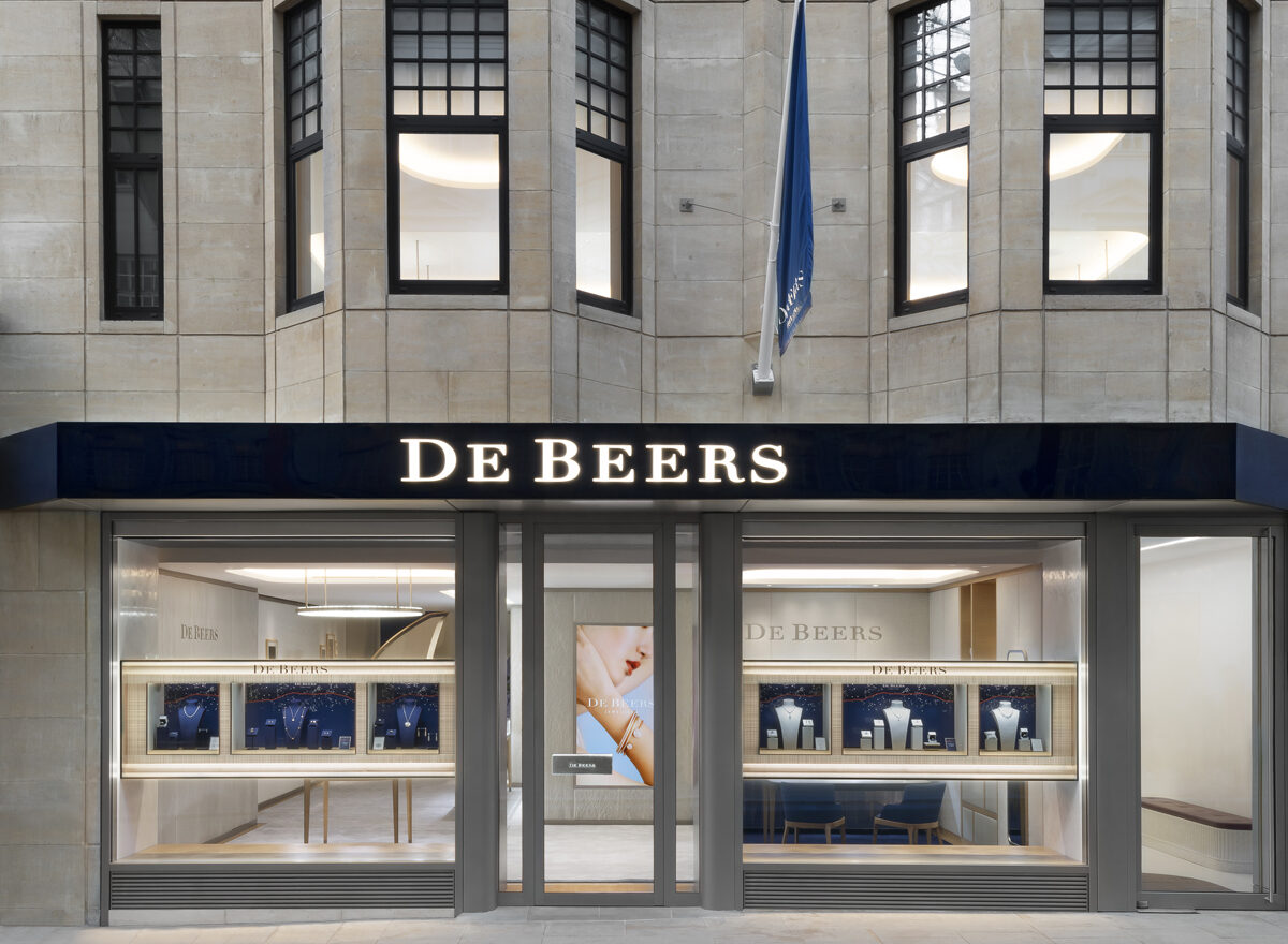 5 key takeaways from De Beers' new five-year 'Origins' strategy