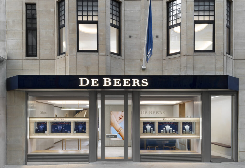 5 key takeaways from De Beers' new five-year 'Origins' strategy