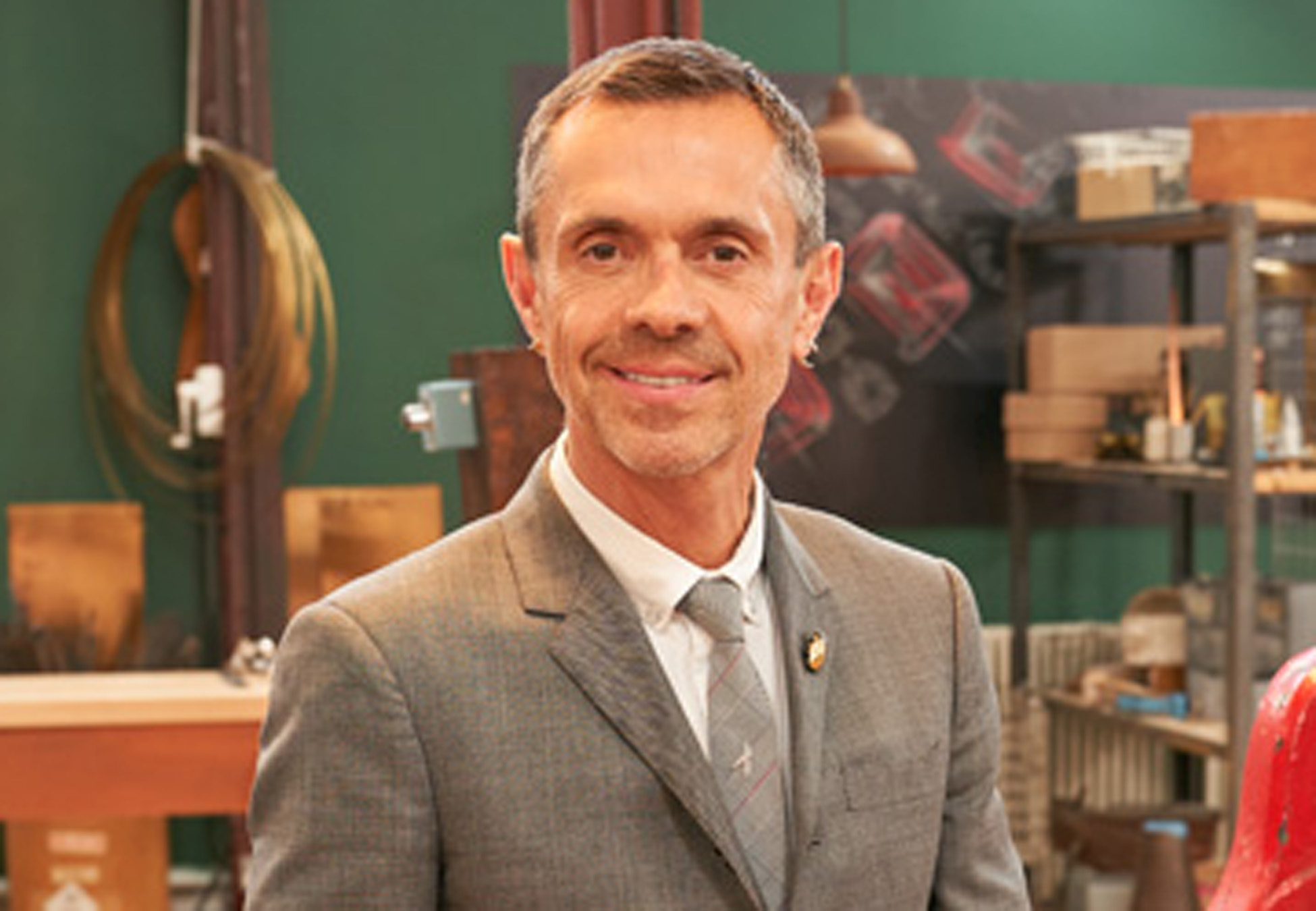 Buyer found for Shaun Leane as eponymous founder steps down