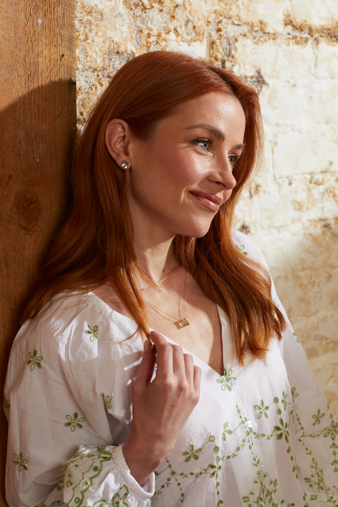 Gecko Jewellery presents new Elements Gold collection