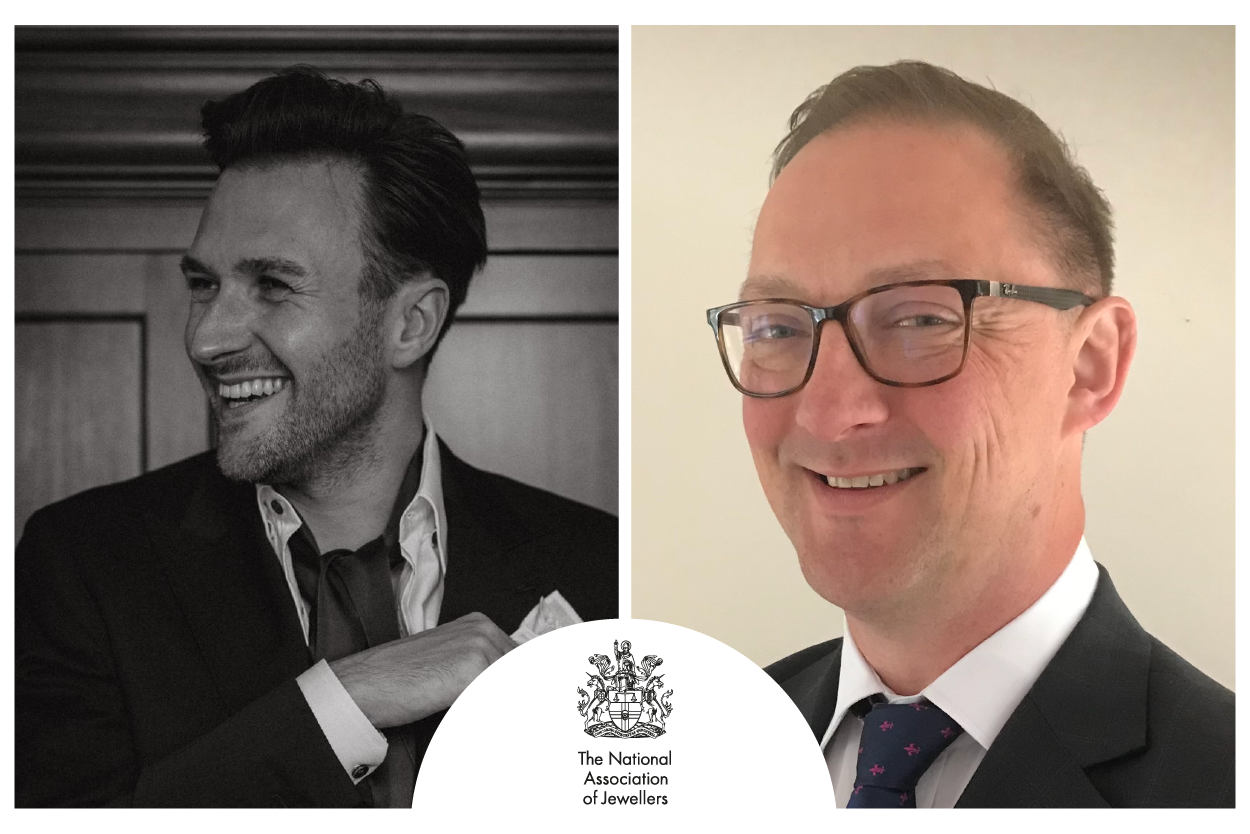 NAJ announces new appointments