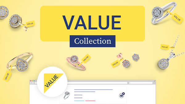 Value collection introduced to the River Mounts Hub