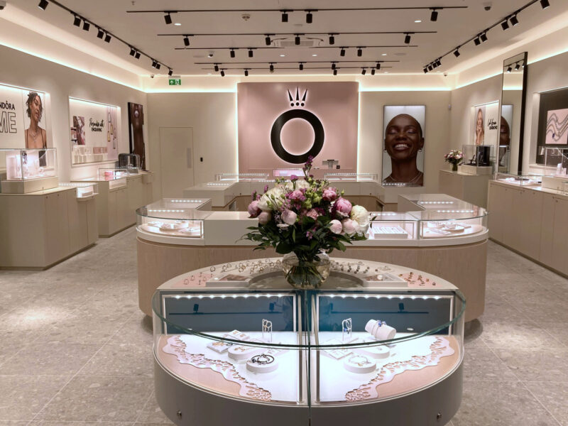 News - Professional Jeweller