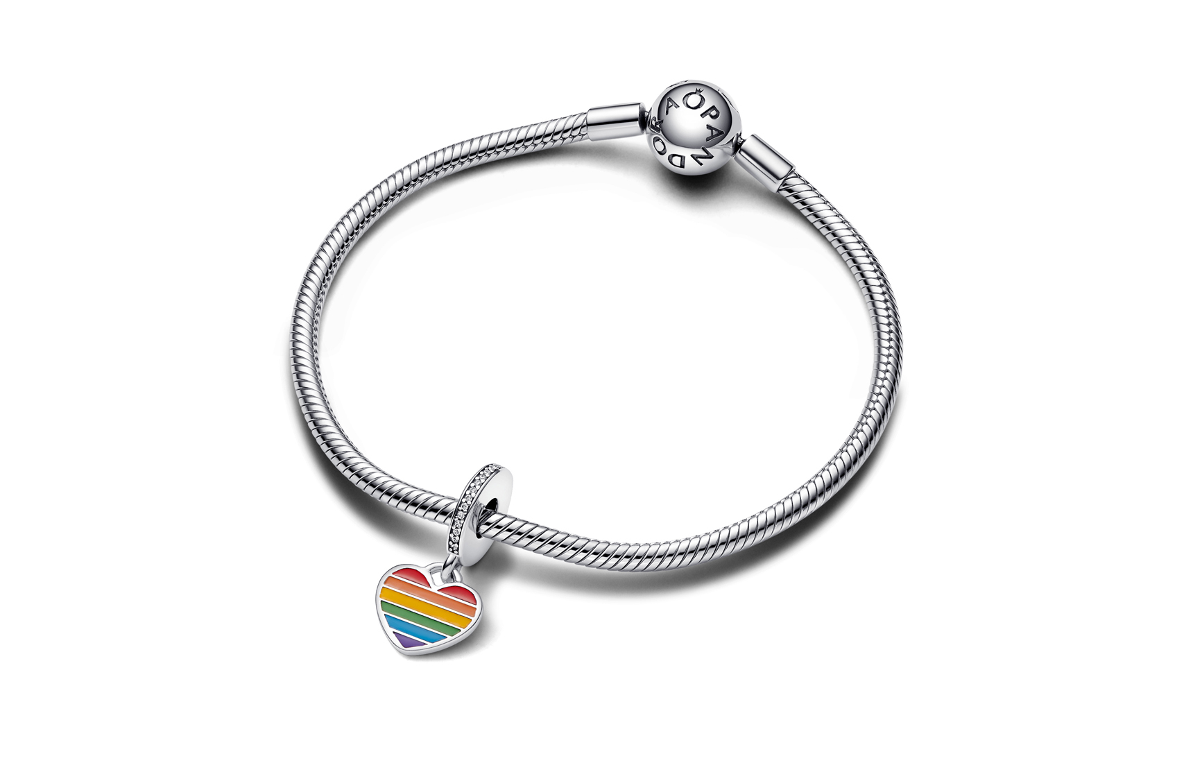 Pandora UK partners with Switchboard to celebrate Pride
