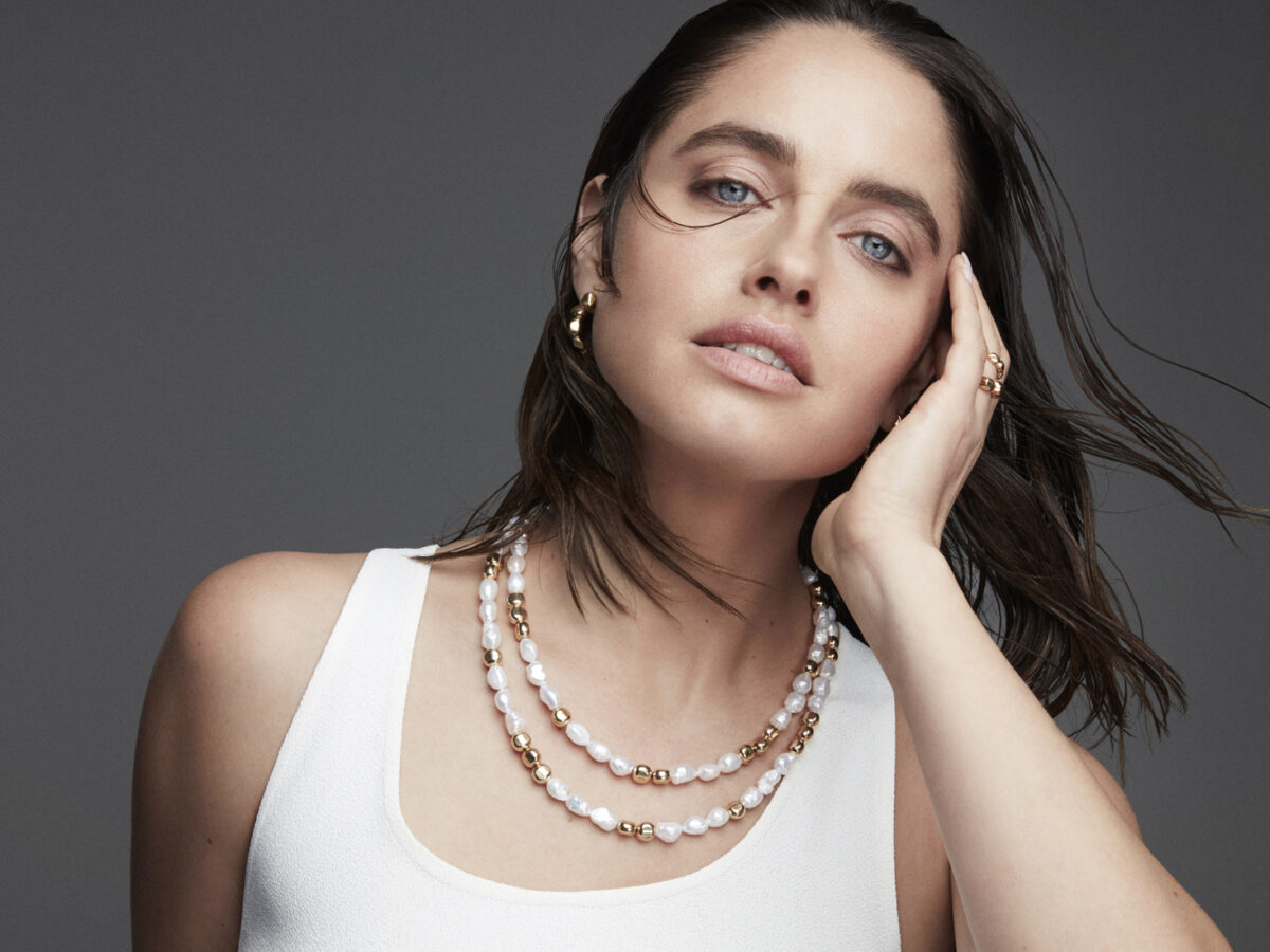 Giovanni Raspini celebrates Tuscan roots