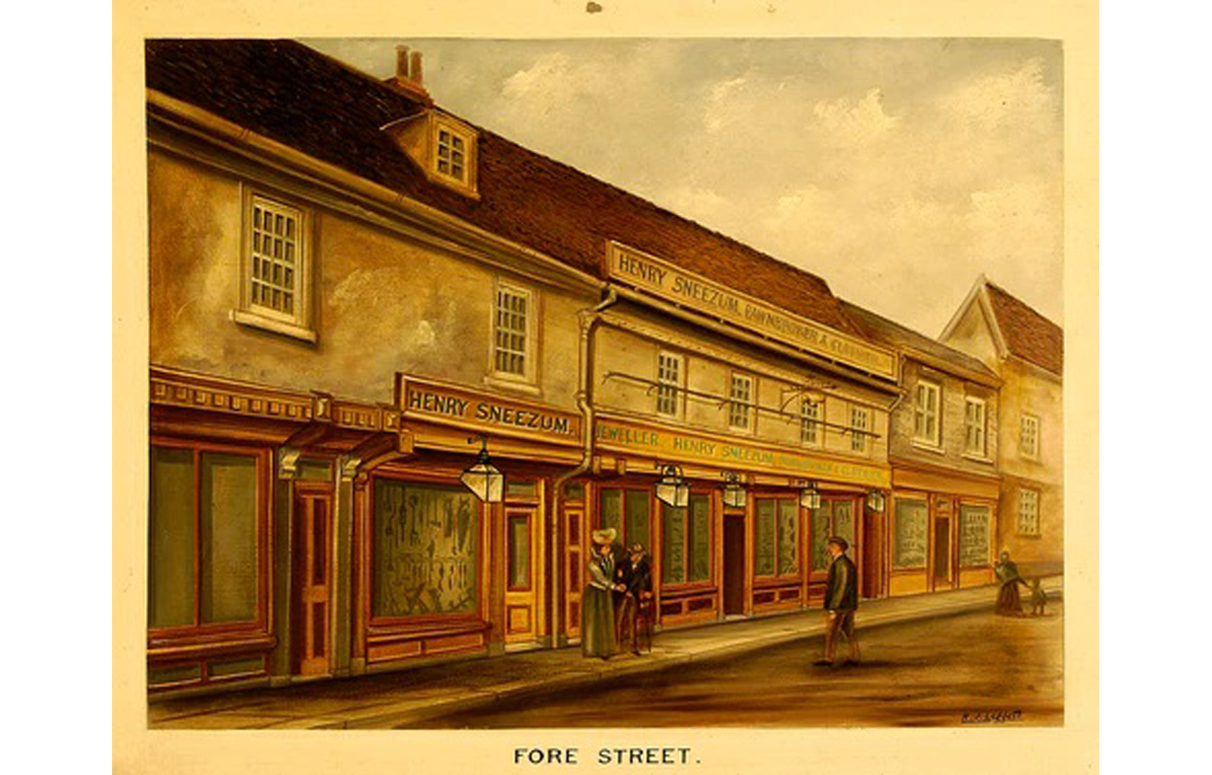 Independent jeweller with 150 years of history announces closure