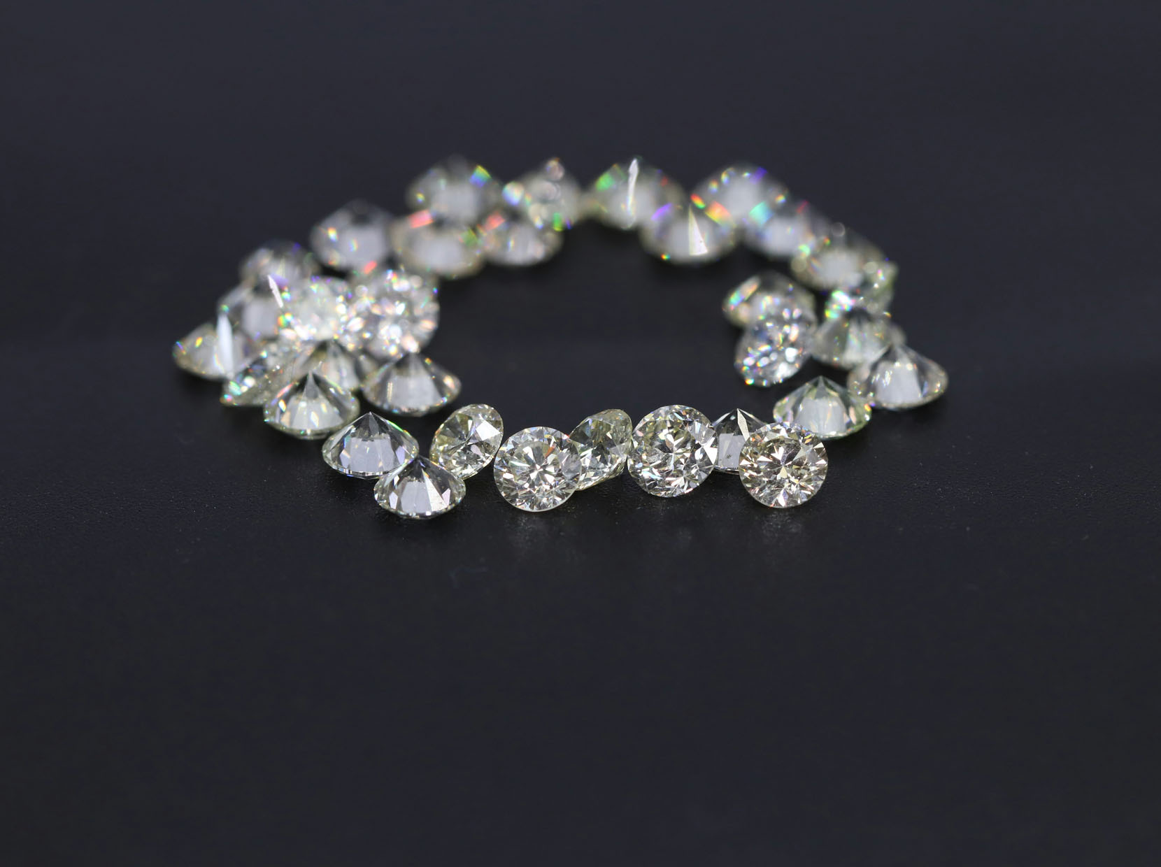 RJC launches first public consultation on lab-grown diamond standard