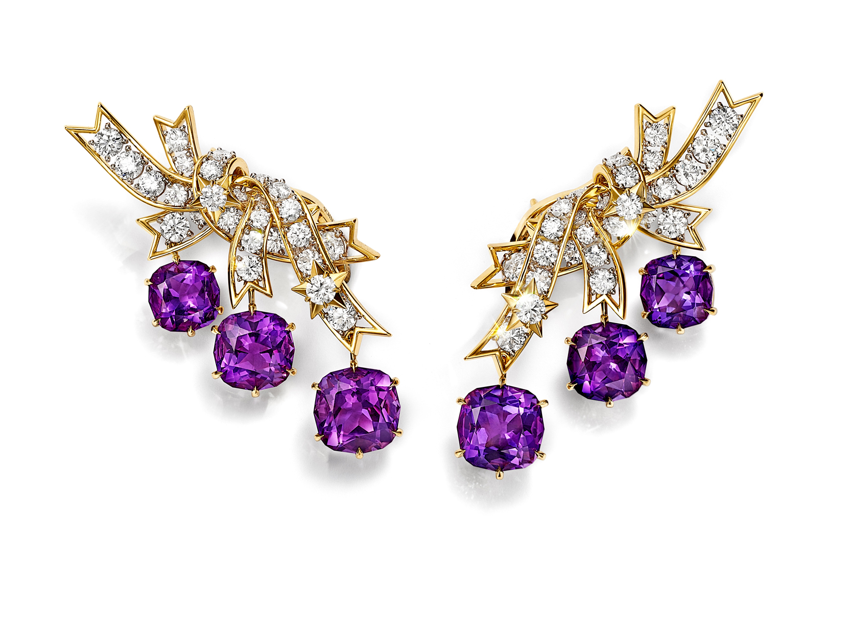 Tiffany unveils summer launch of Blue Book: Tiffany Céleste