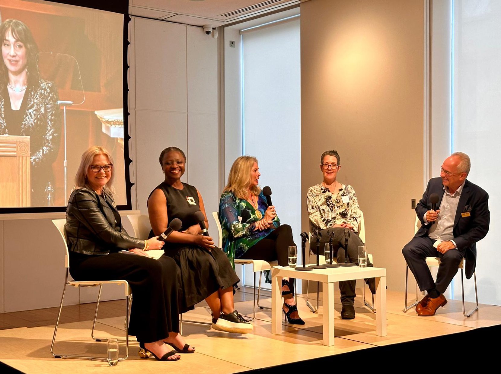 Don’t miss the GC&DC award-winners exhibition at the Goldsmiths’ Centre